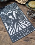 Lyssa – The Goddess Directory